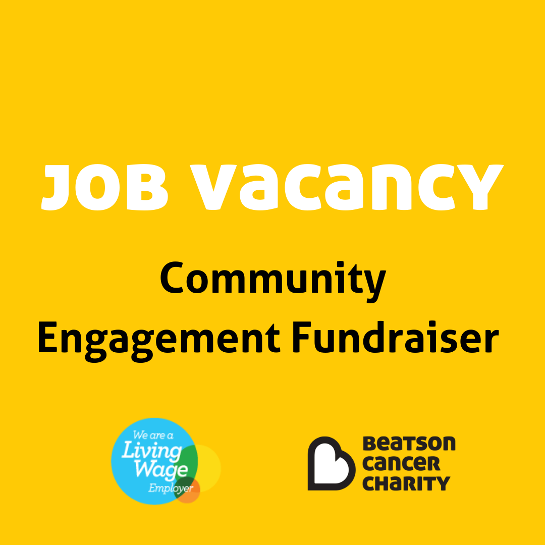 Home | Beatson Cancer Charity