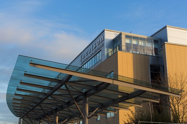 Visiting Us | Beatson Cancer Charity