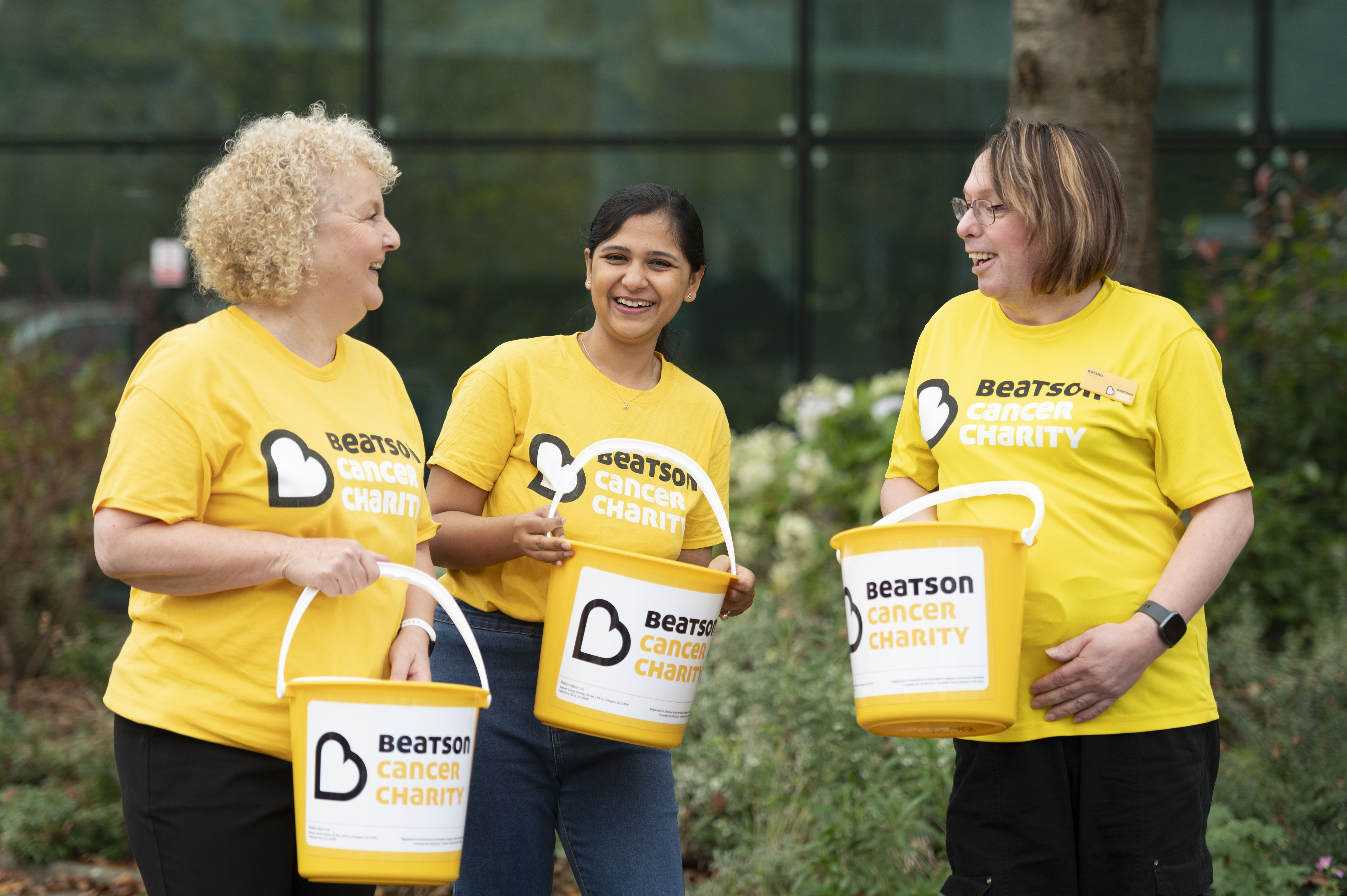 Home | Beatson Cancer Charity