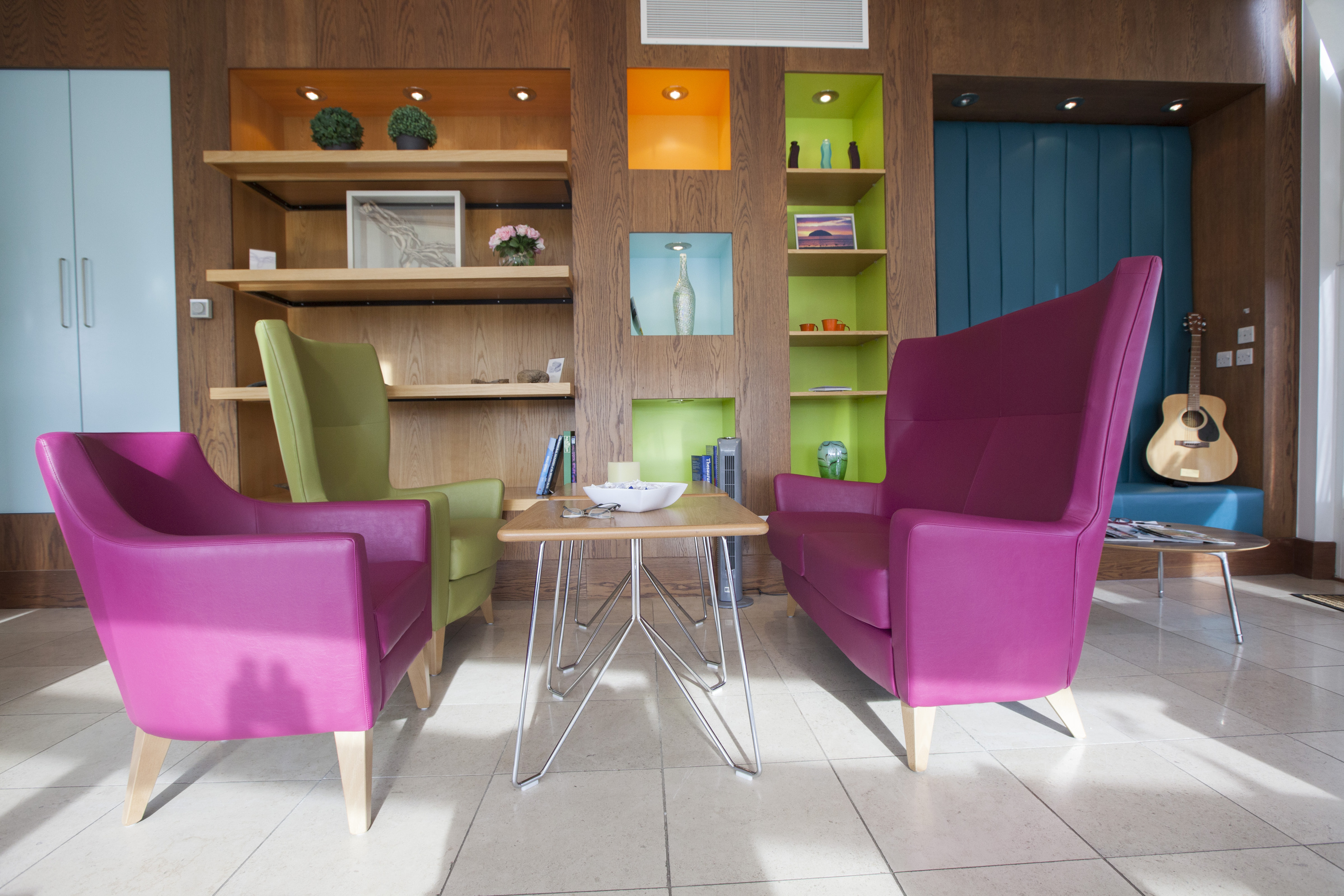 Wellbeing Centre | Beatson Cancer Charity