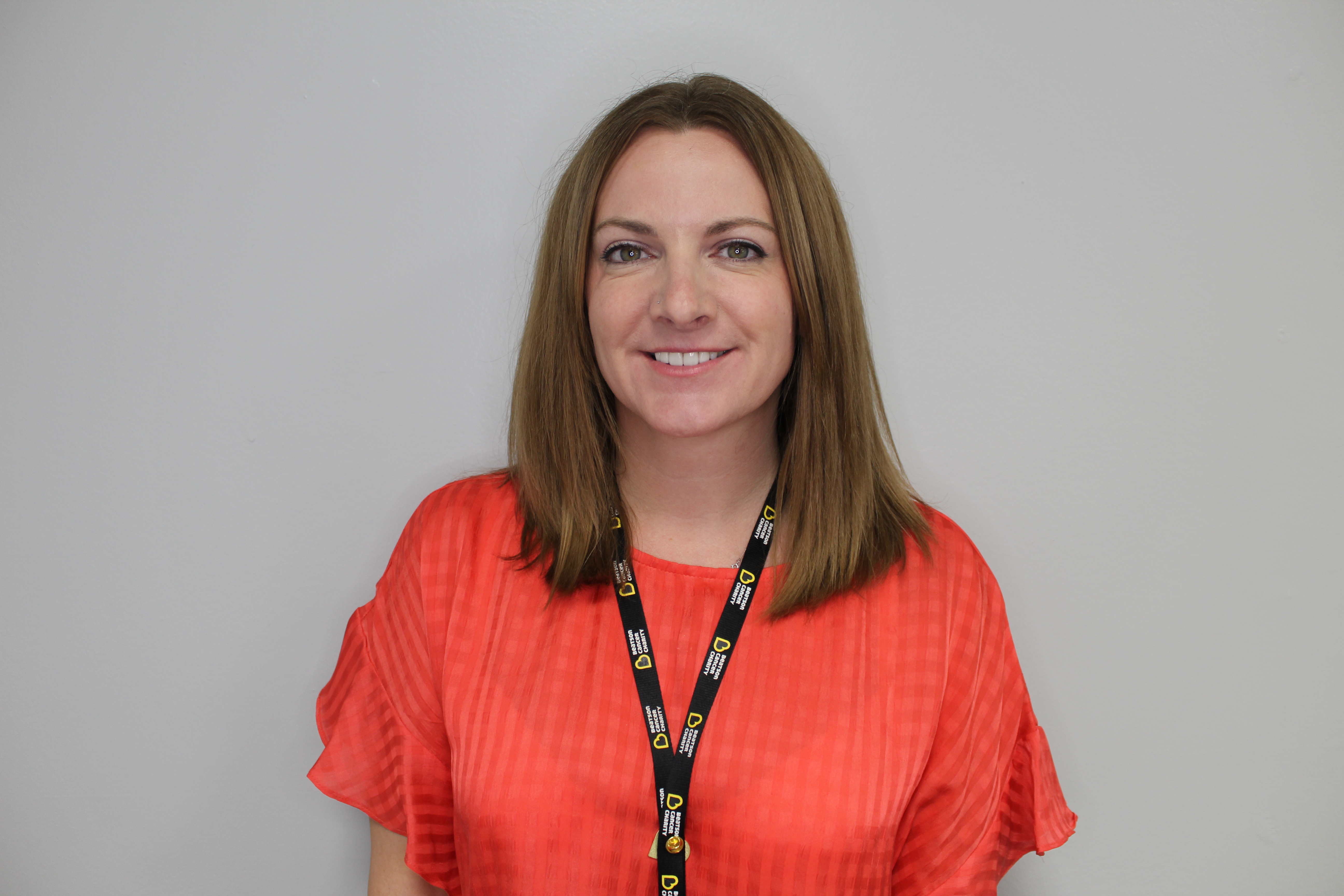 Senior Leadership Team | Beatson Cancer Charity