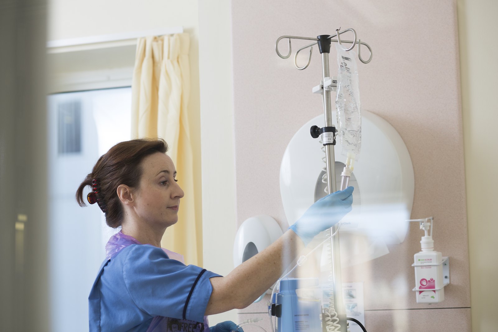 What Is Chemotherapy 