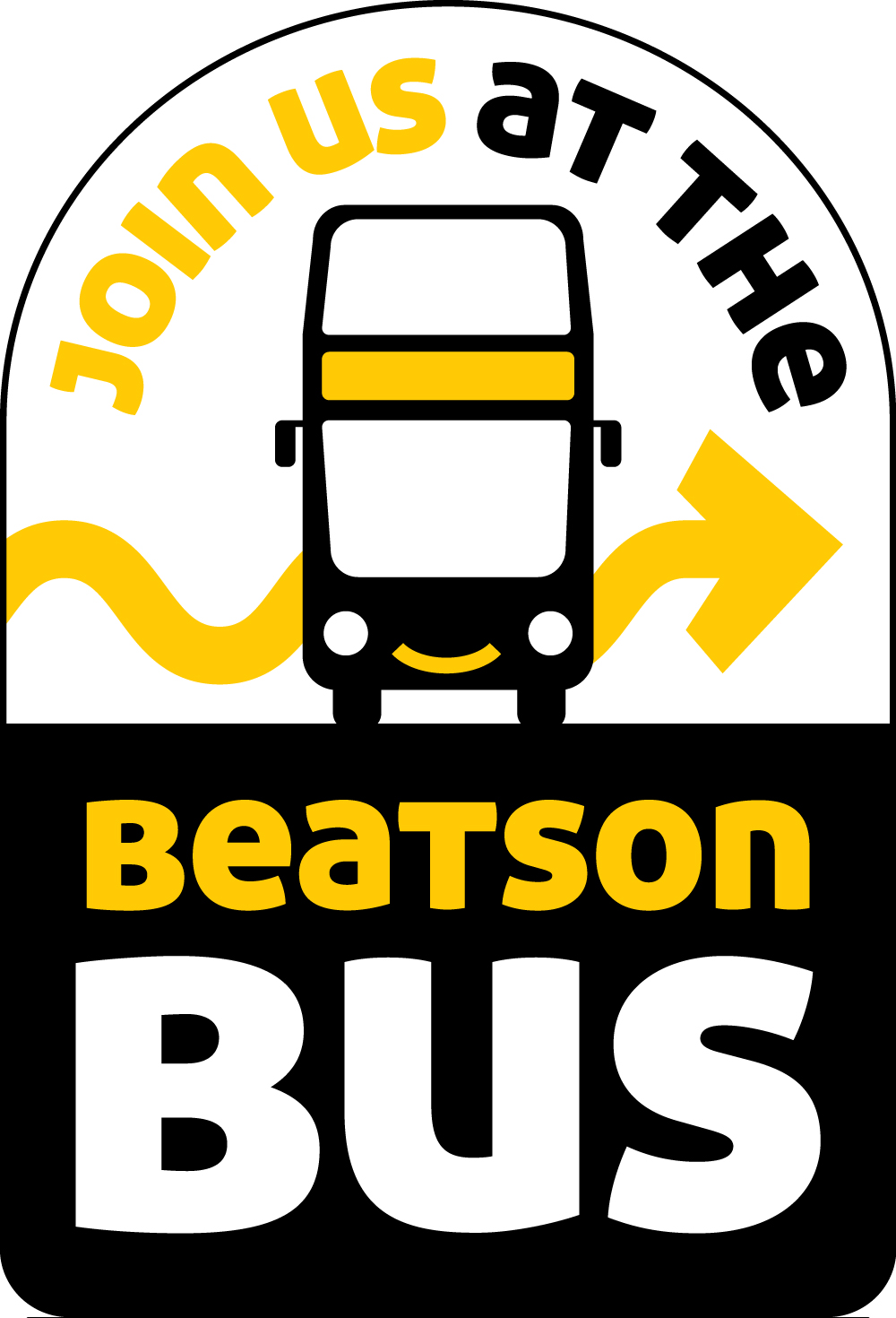 Beatson Bus | Beatson Cancer Charity