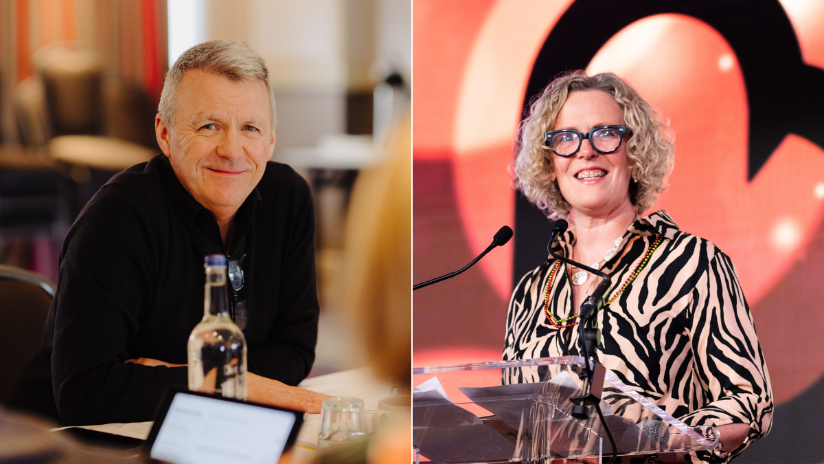 Beatson Cancer Charity announces change in CEO | Beatson Cancer Charity