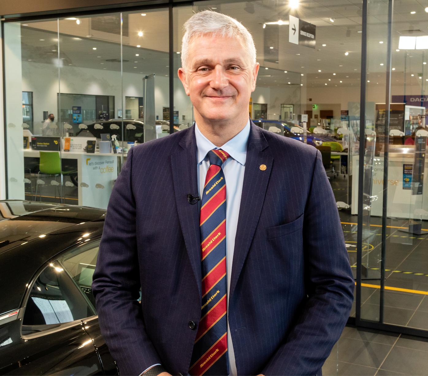 Business Ambassadors | Beatson Cancer Charity
