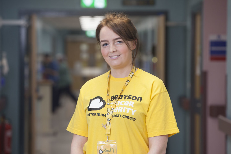 Home | Beatson Cancer Charity