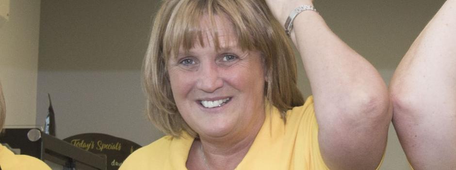 Life beyond cancer | Beatson Cancer Charity