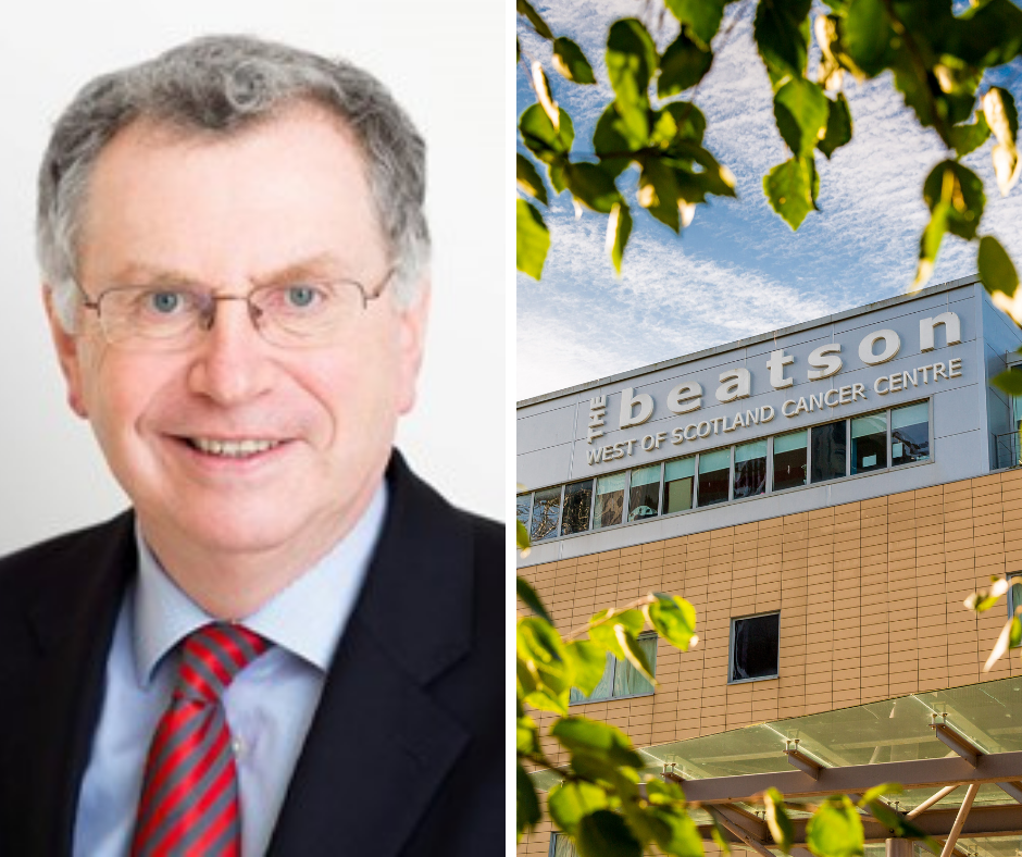 Beatson Cancer Charity’s 8th Birthday: An interview with co-founder and ...