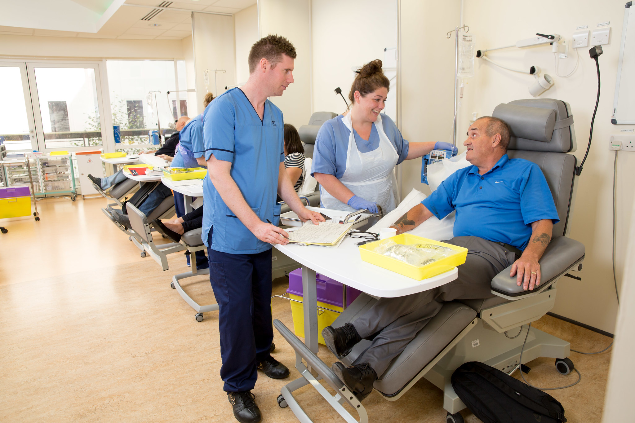 What is Chemotherapy?