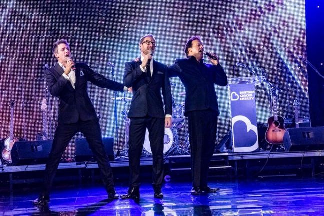 Beatson Ball raises thousands for patients and families affected by ...