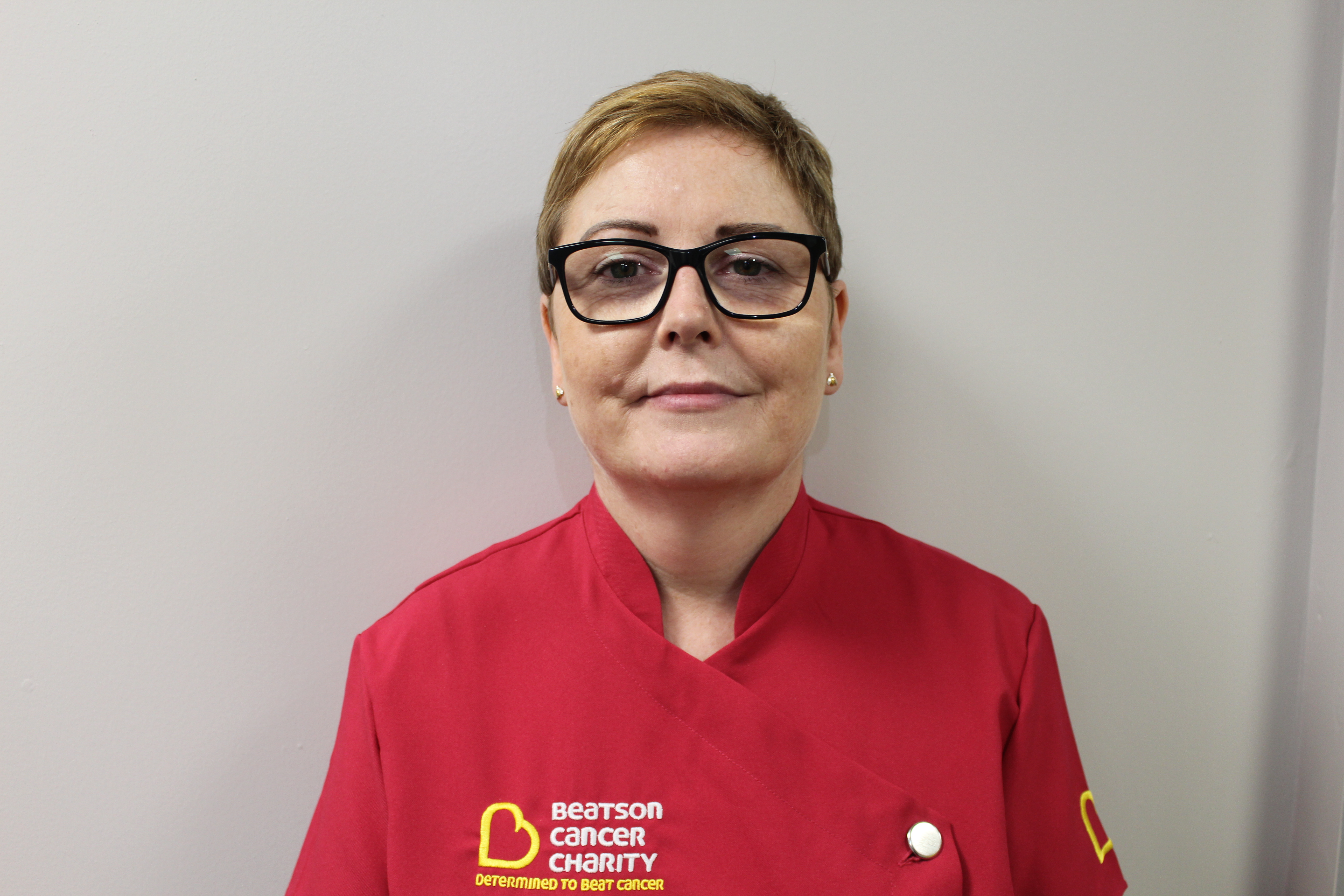 Wellbeing & Admin | Beatson Cancer Charity