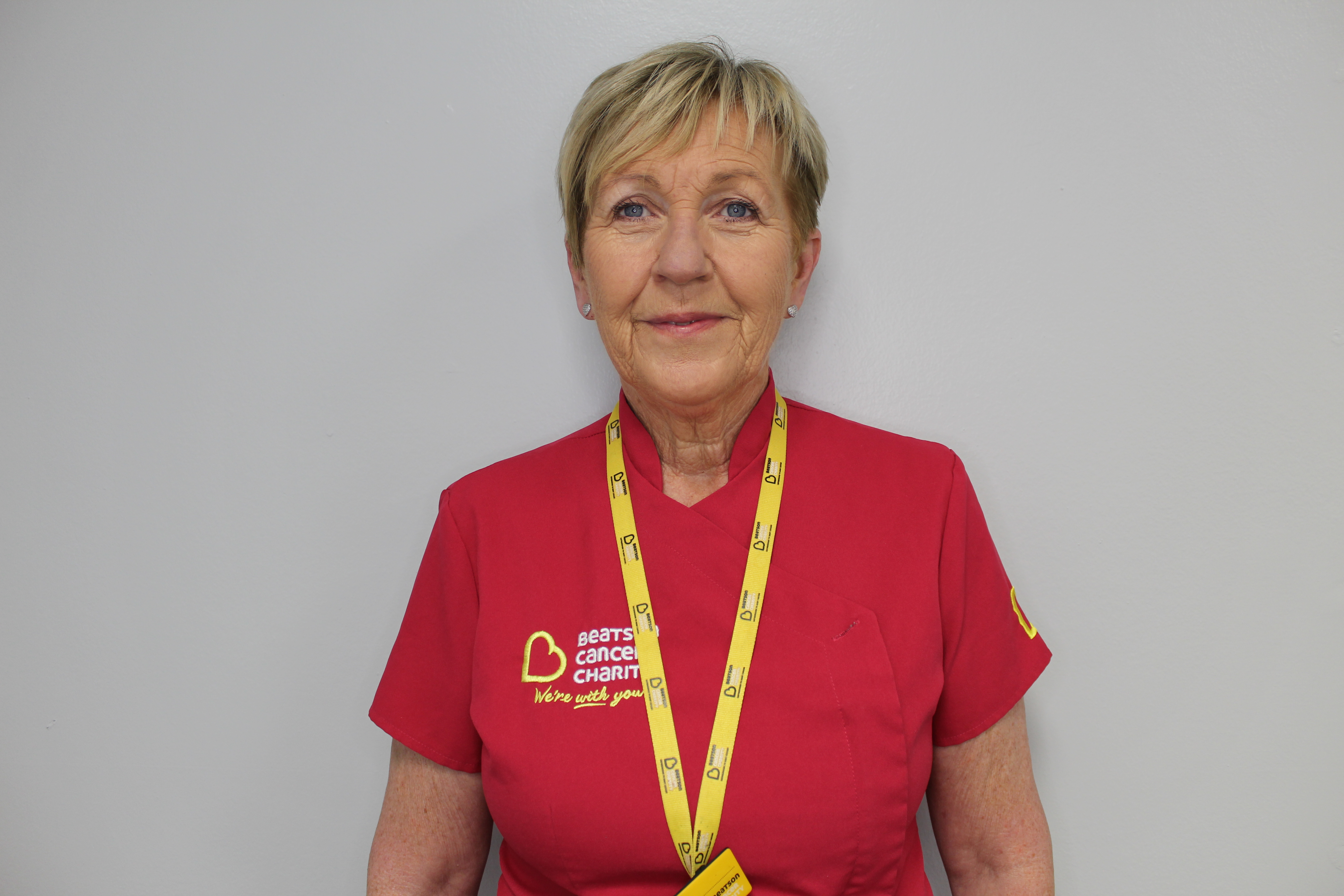 Wellbeing & Admin | Beatson Cancer Charity