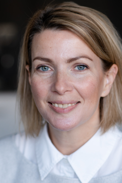 Louise Macpherson | Beatson Cancer Charity