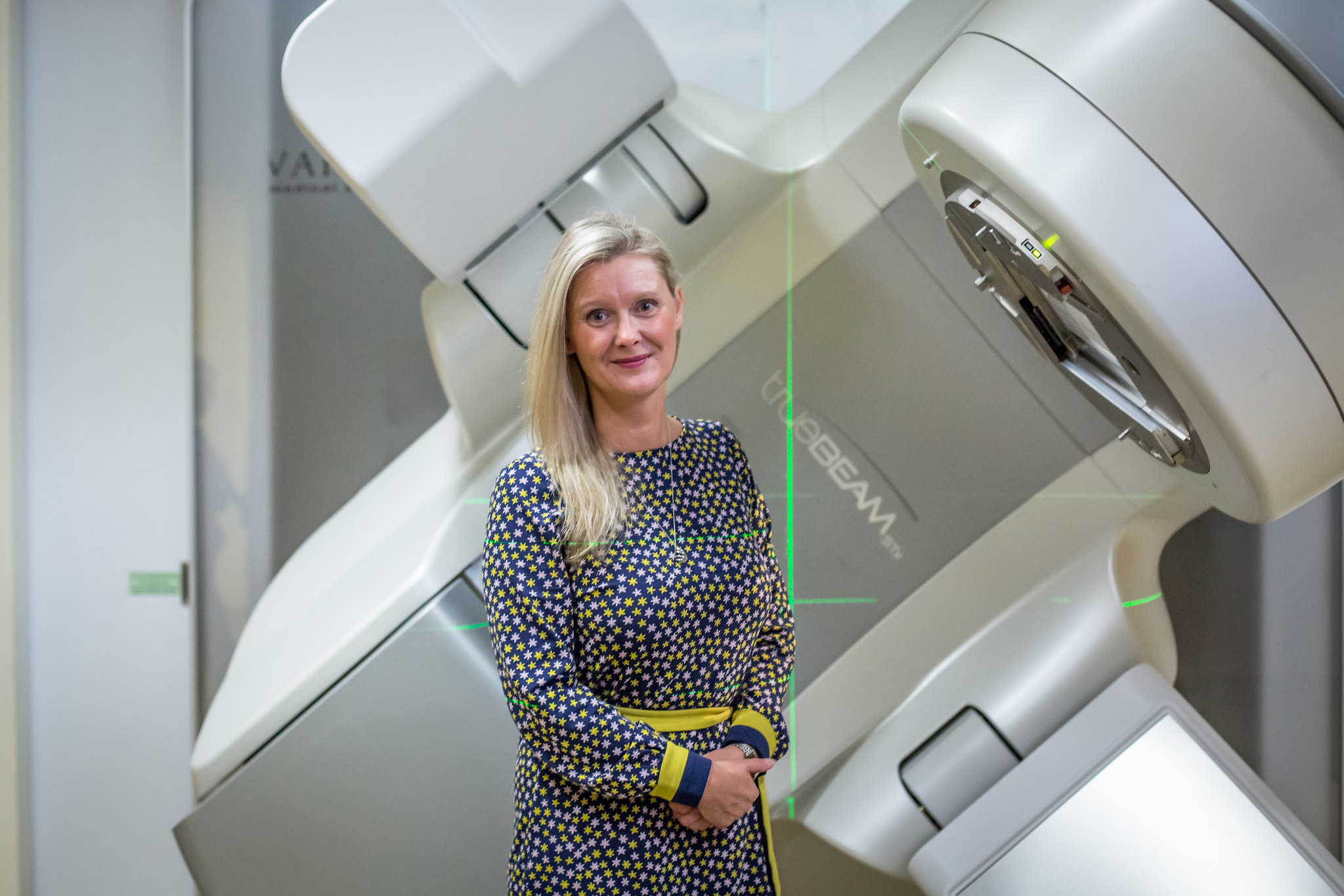 What is Radiotherapy?