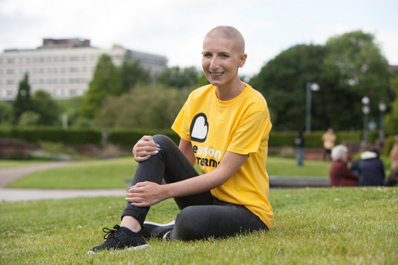 Beatson Cancer Charity dedicates ‘end of treatment’ bell to ‘Princess ...