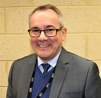 Senior Leadership Team | Beatson Cancer Charity