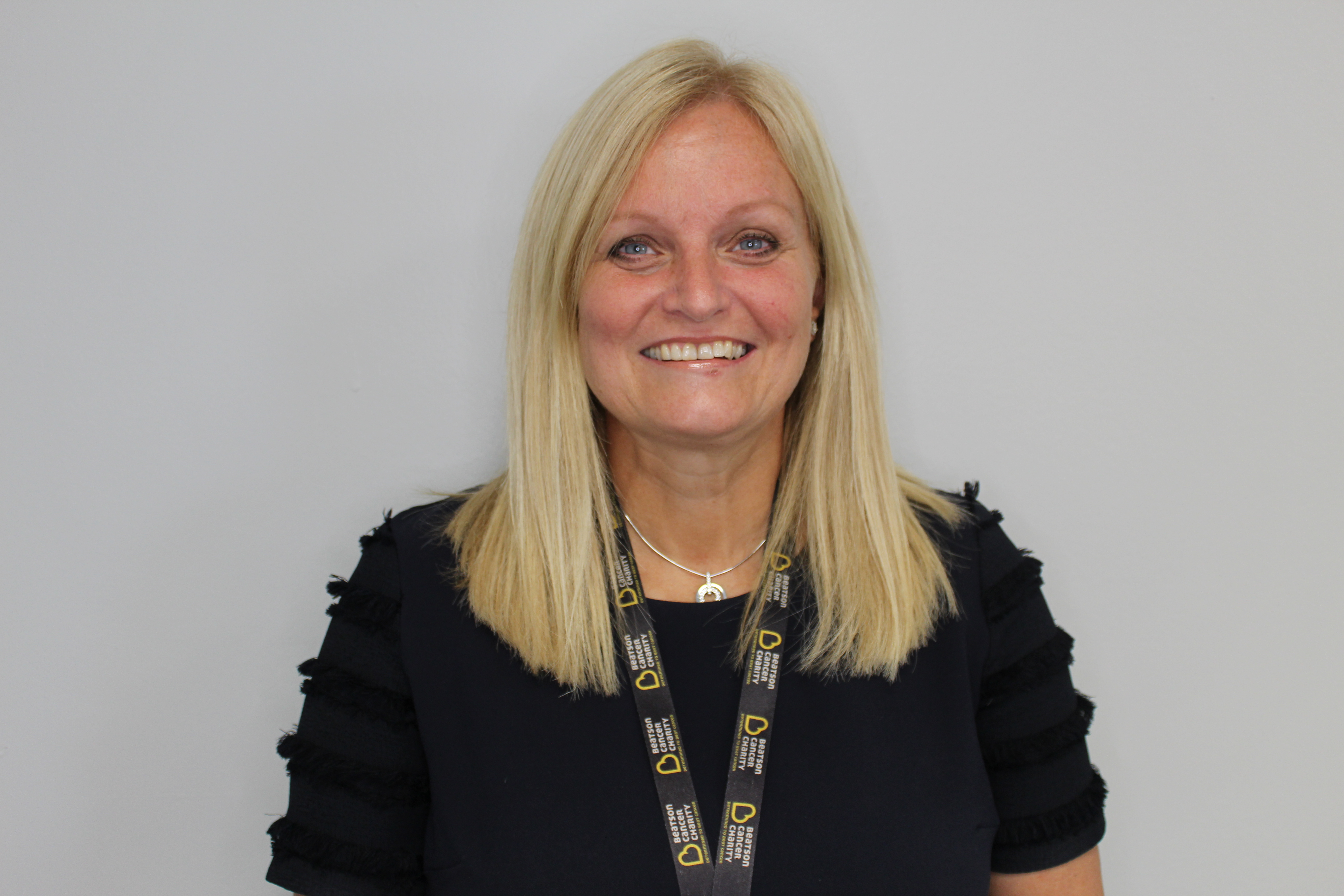 Senior Leadership Team | Beatson Cancer Charity