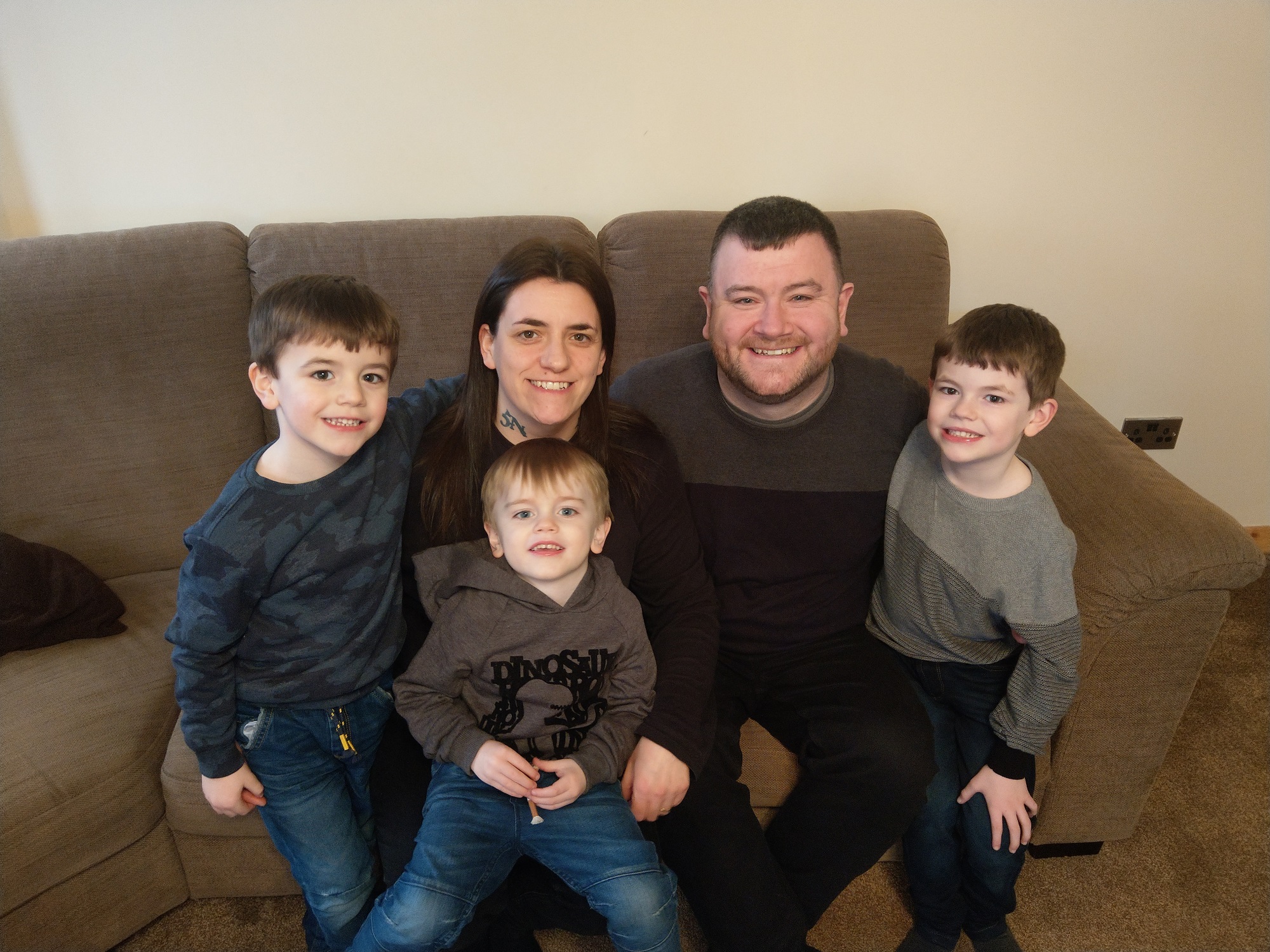 Celebrate | Beatson Cancer Charity