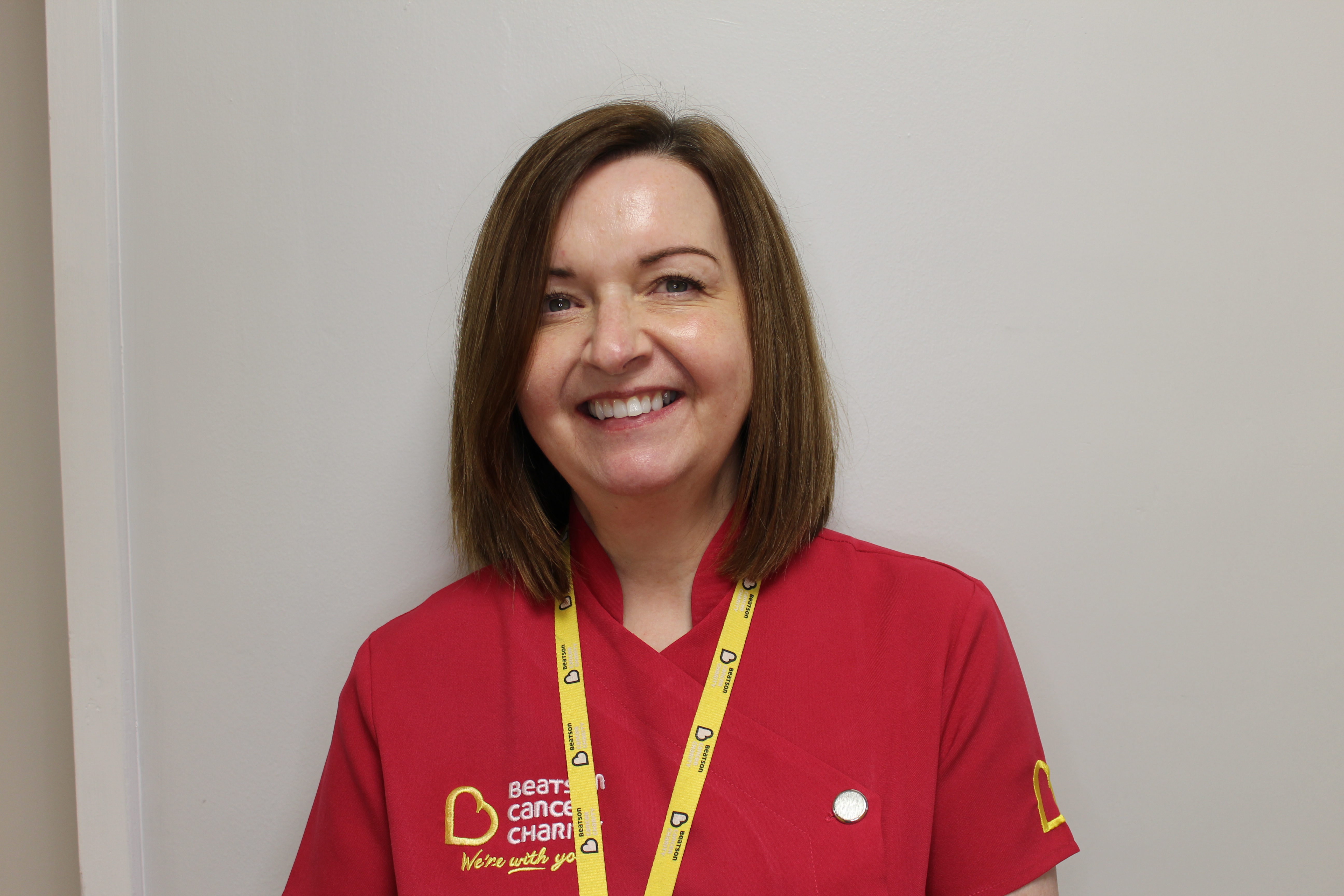 Wellbeing & Admin | Beatson Cancer Charity