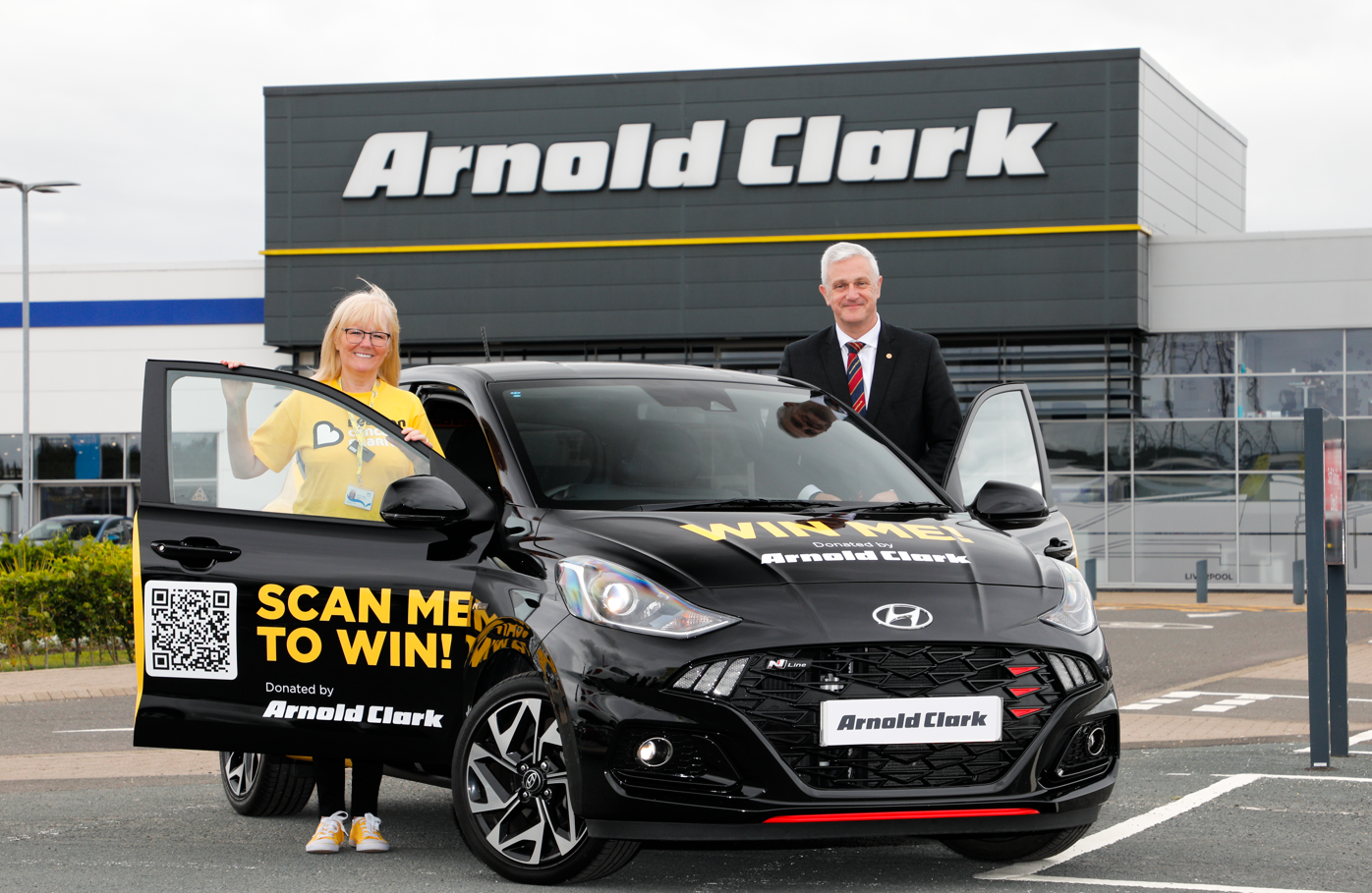 Bauble | Beatson Cancer Charity