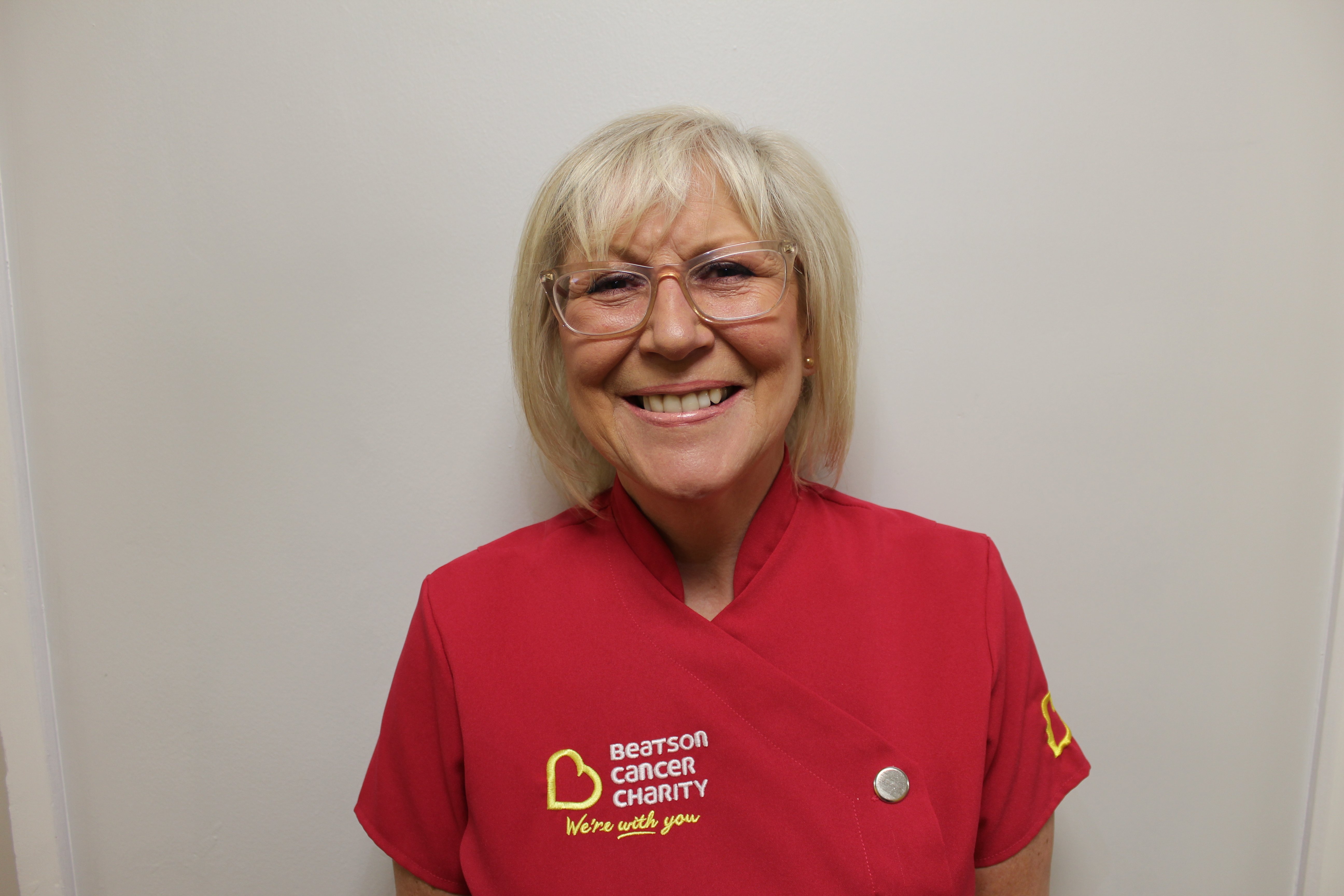 Wellbeing & Admin | Beatson Cancer Charity