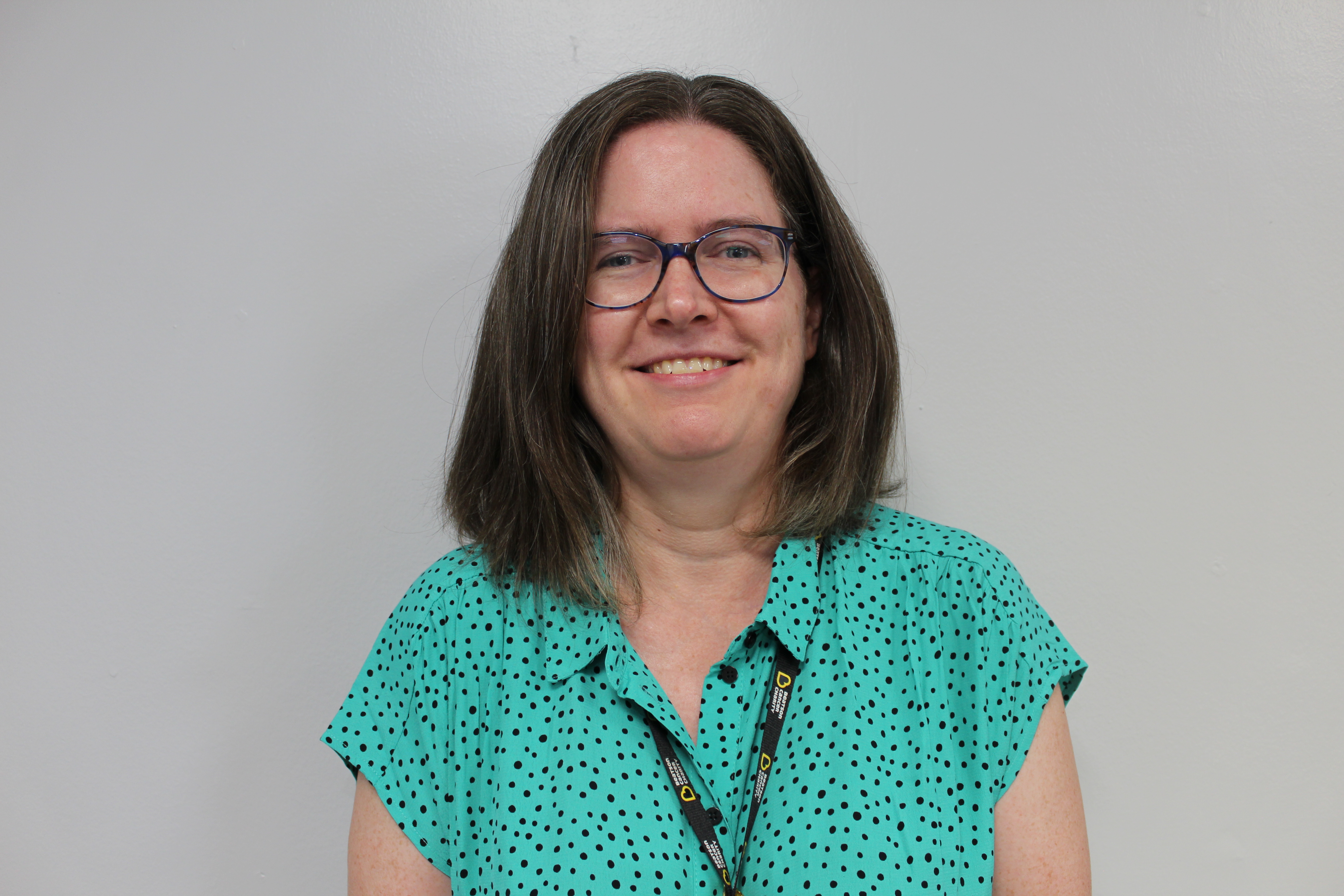 Senior Leadership Team | Beatson Cancer Charity