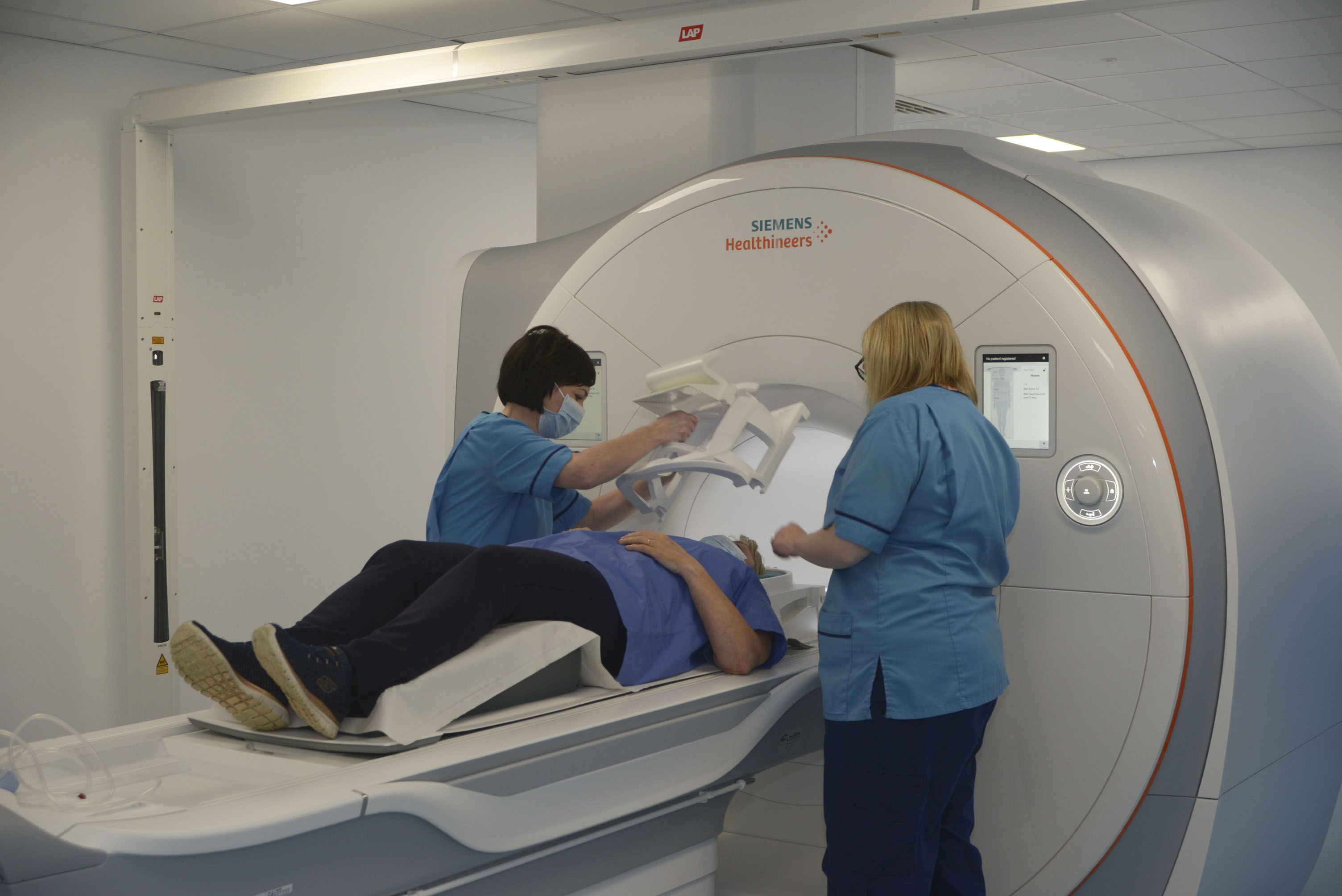 Research Appeal | Beatson Cancer Charity