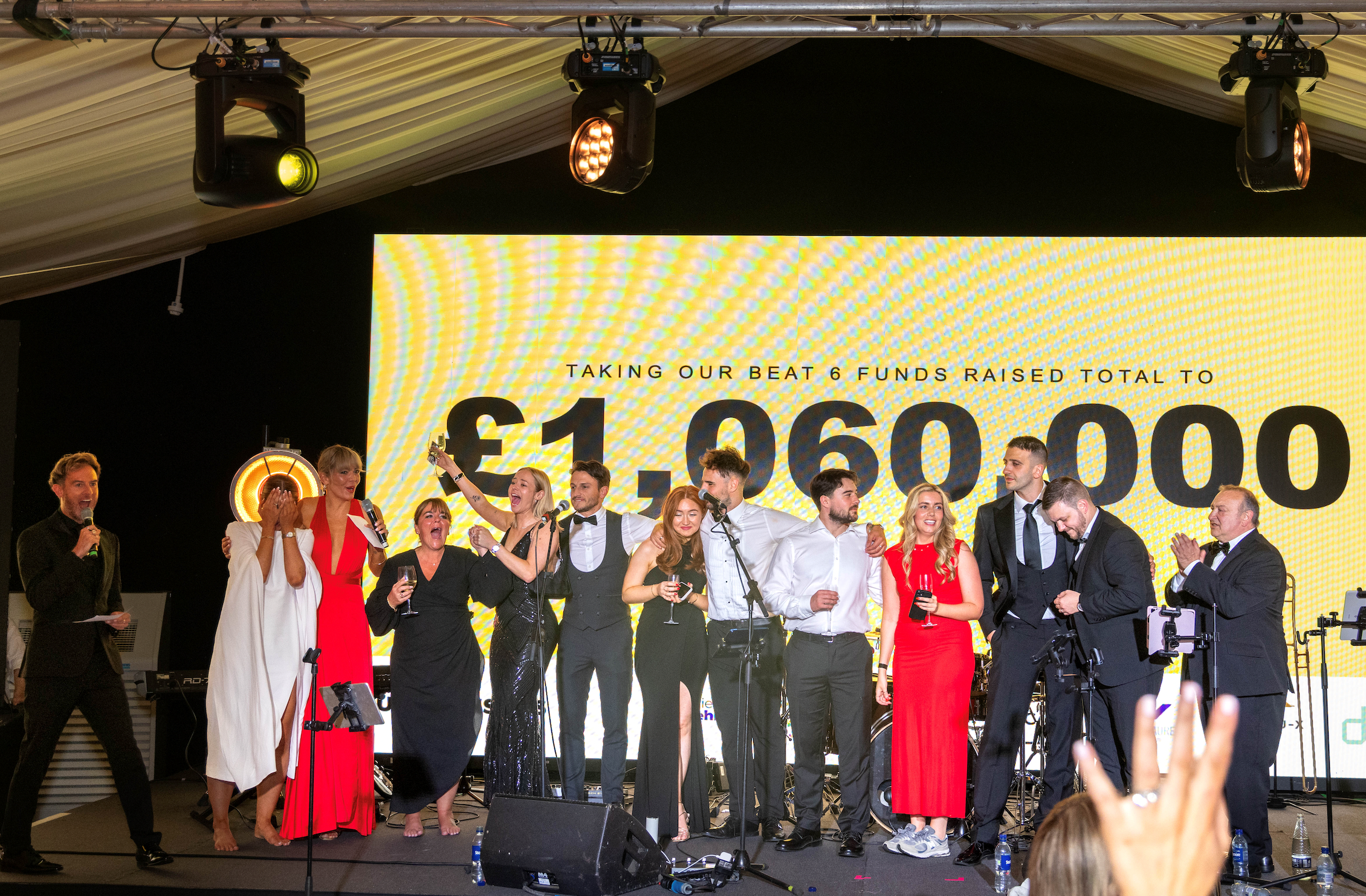 Home | Beatson Cancer Charity