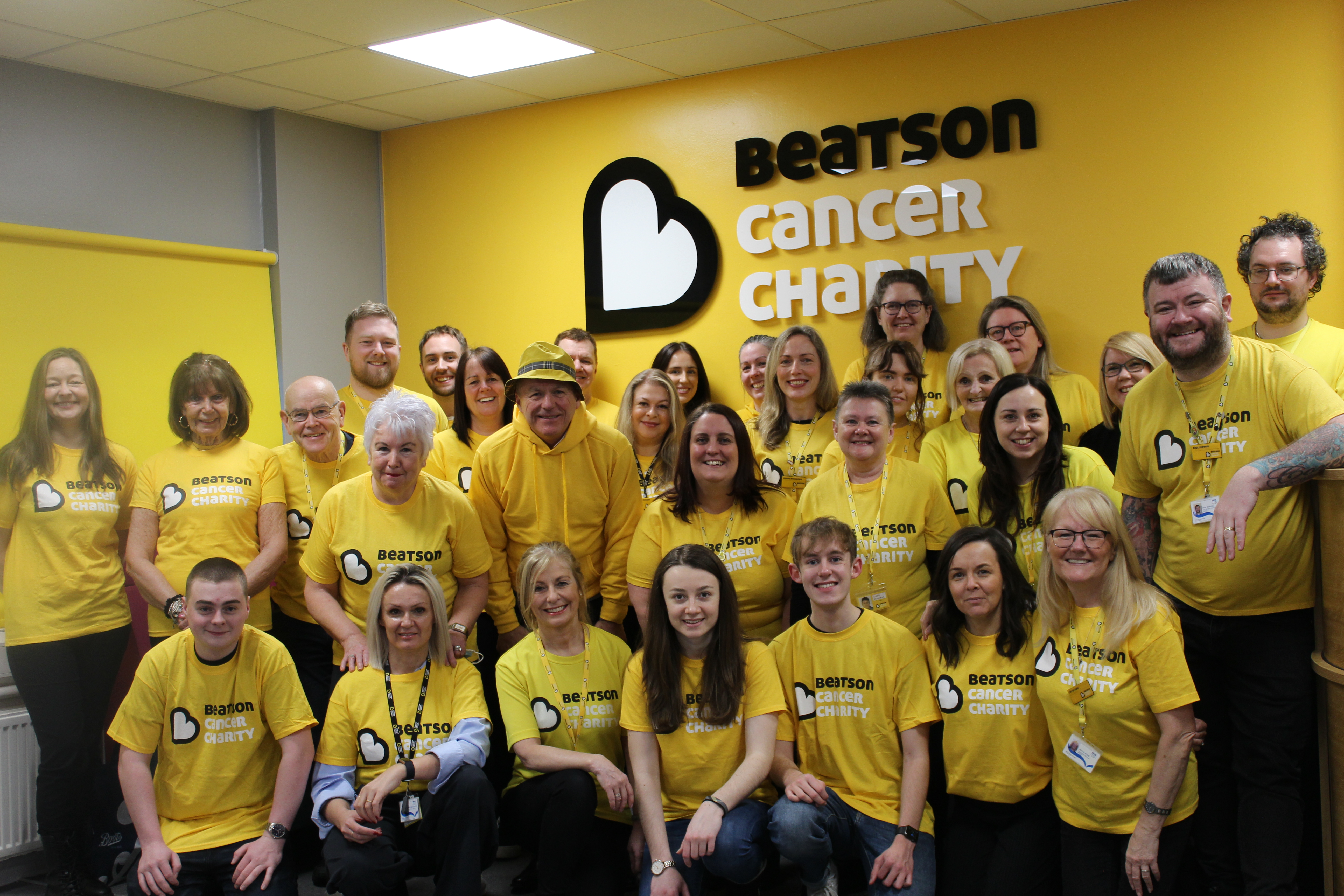 Home | Beatson Cancer Charity