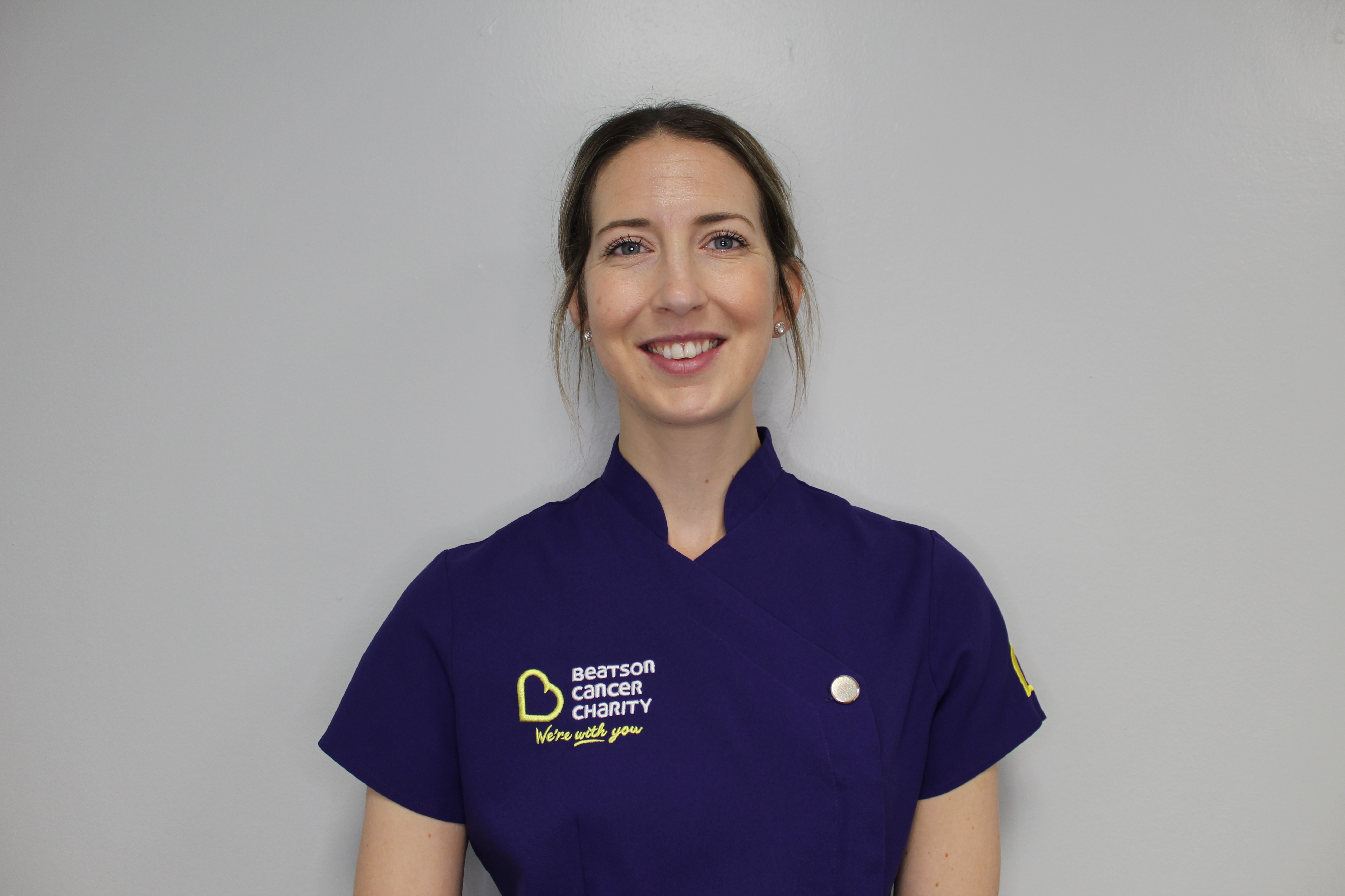 Wellbeing & Admin | Beatson Cancer Charity