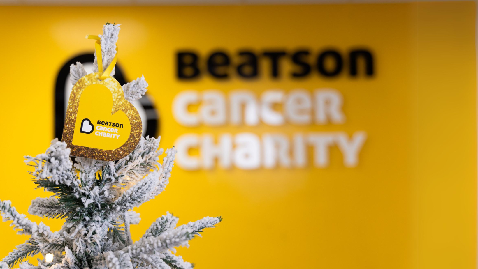 Appeals | Beatson Cancer Charity