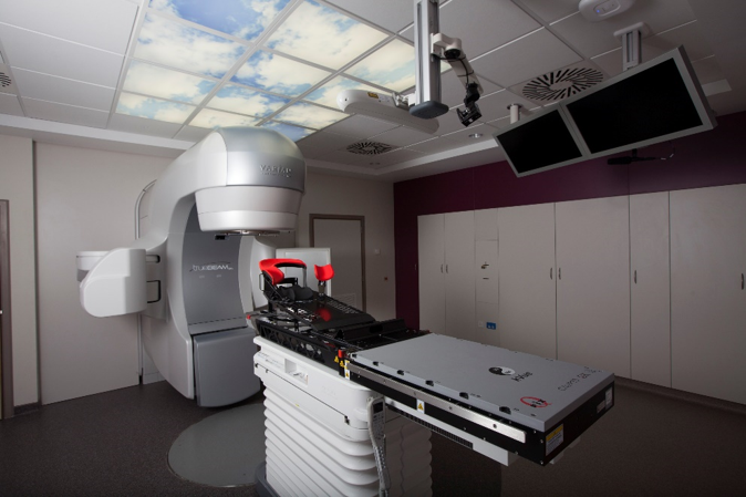 Lanarkshire Beatson celebrates first anniversary | Beatson Cancer Charity