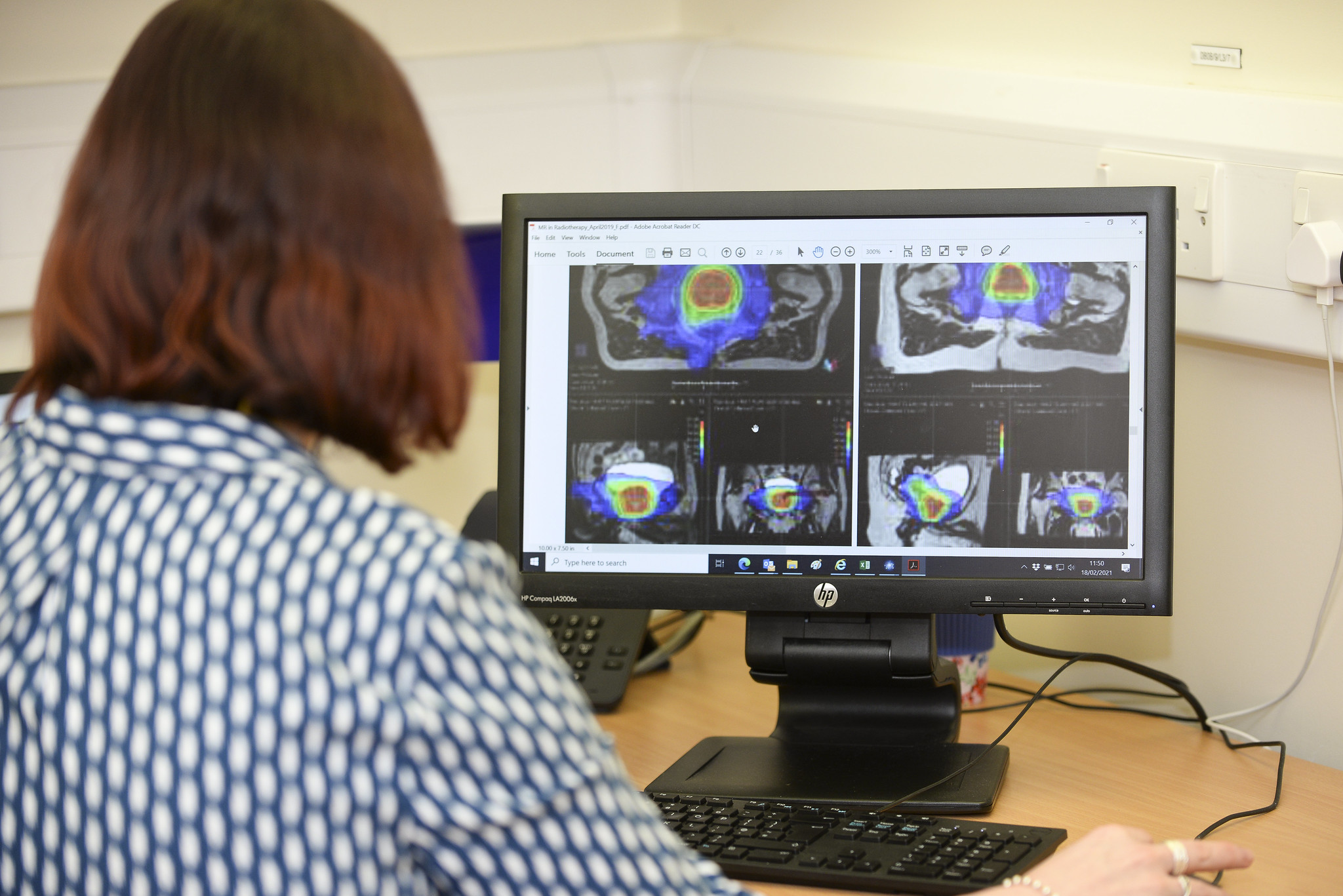 MRI | Beatson Cancer Charity