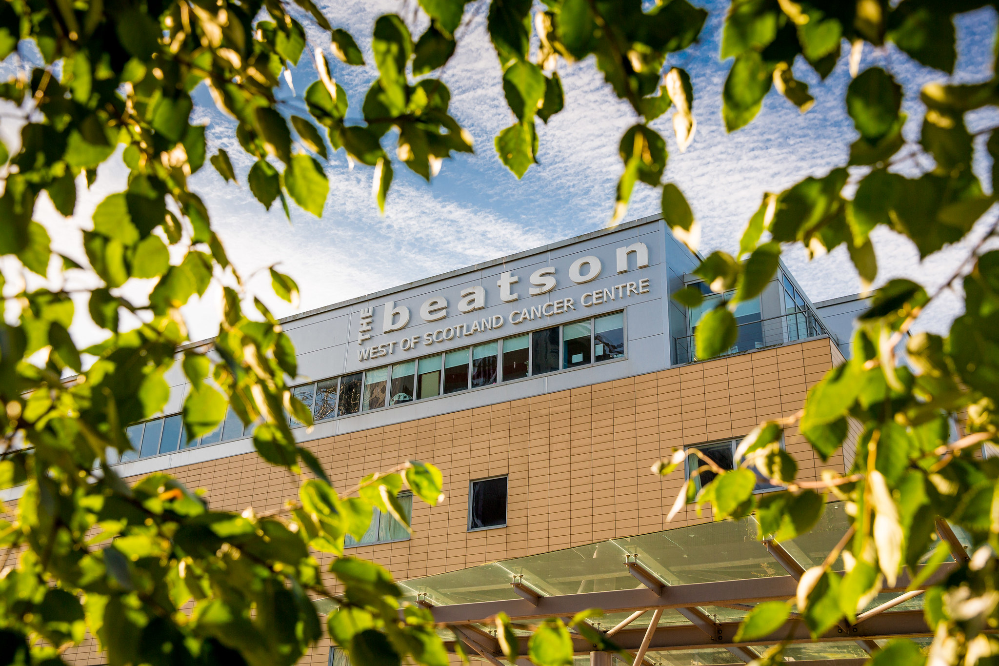 Who we are | Beatson Cancer Charity