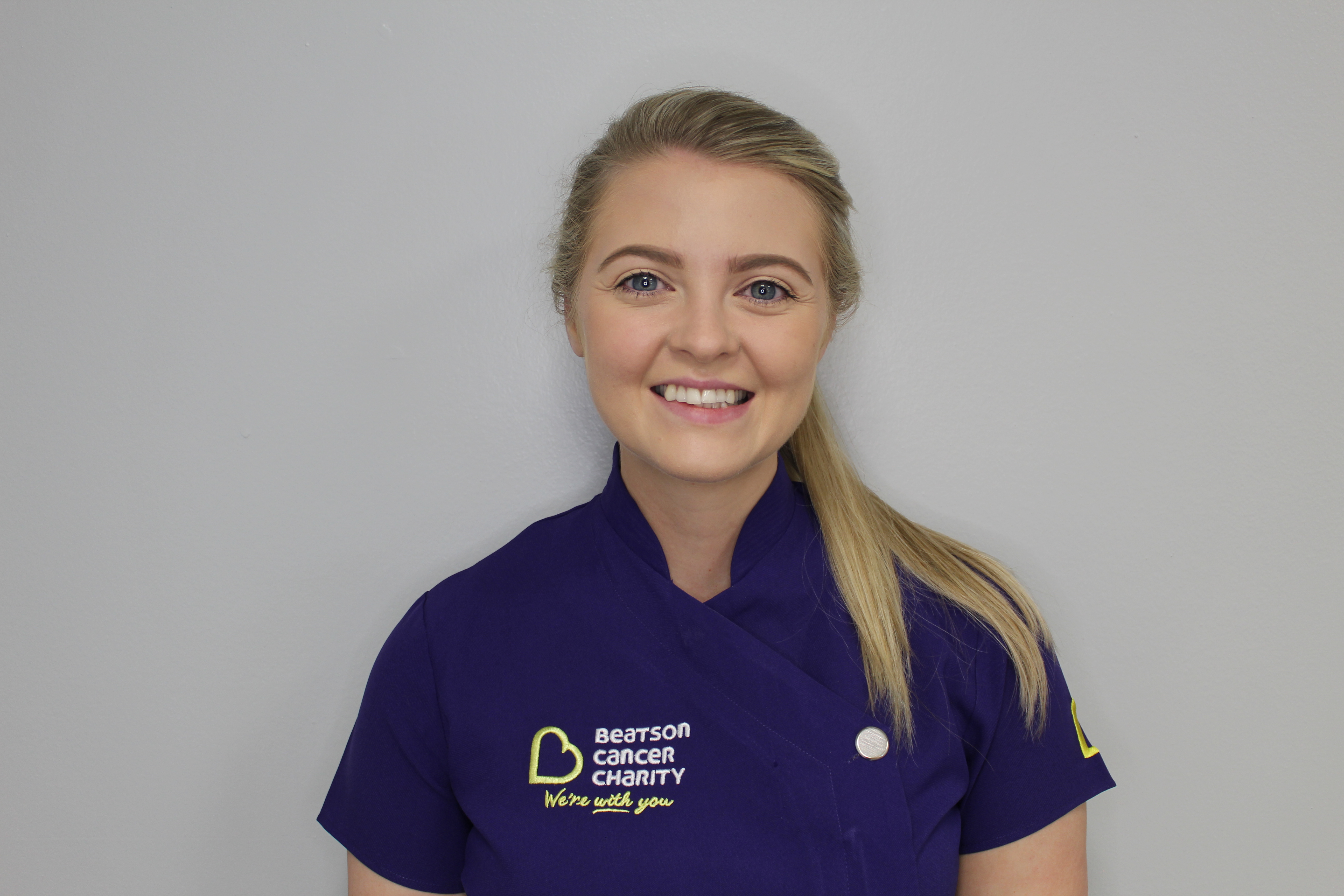 Wellbeing & Admin | Beatson Cancer Charity