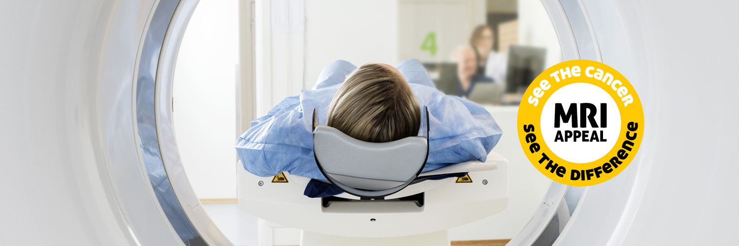 MRI | Beatson Cancer Charity