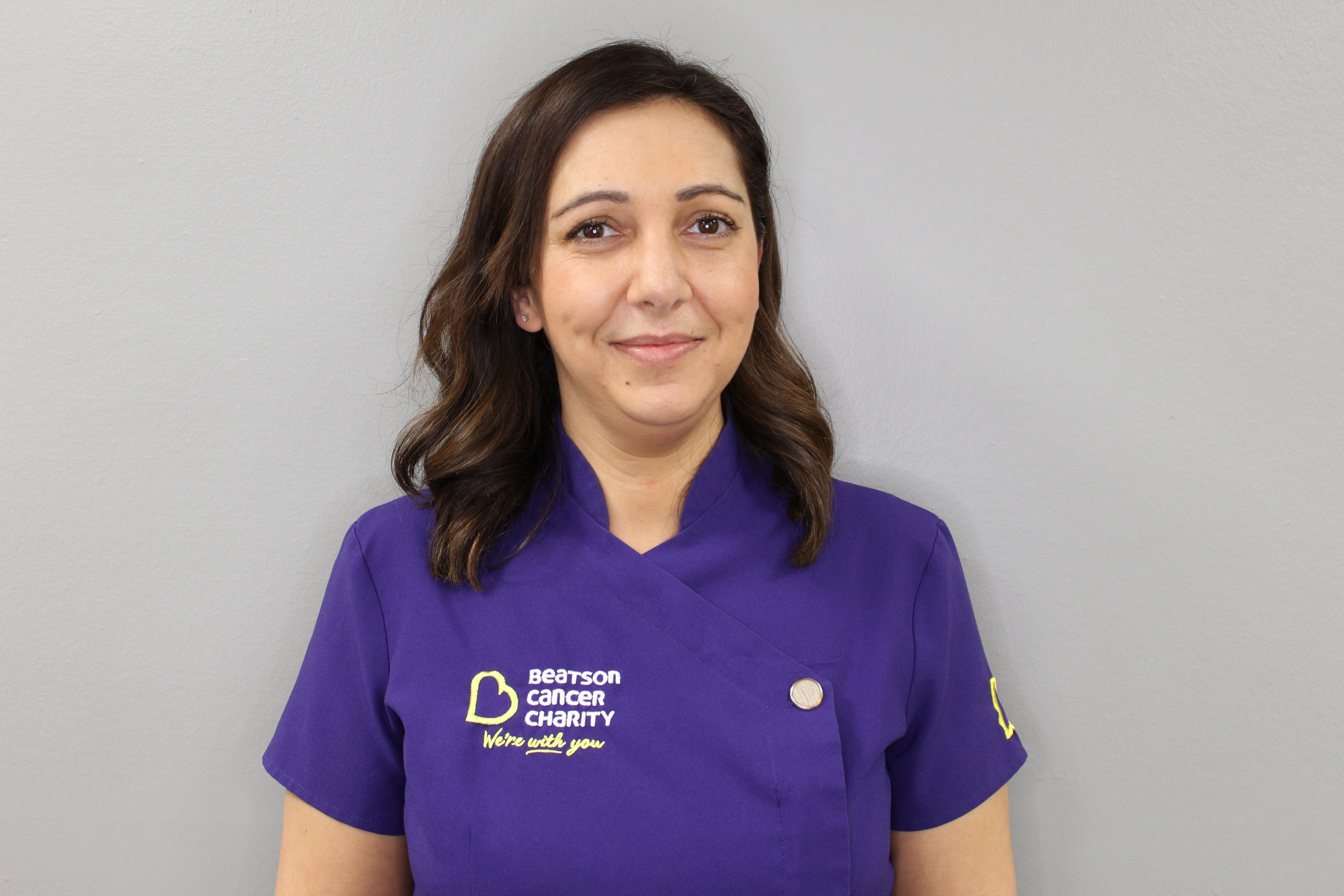 Wellbeing & Admin | Beatson Cancer Charity