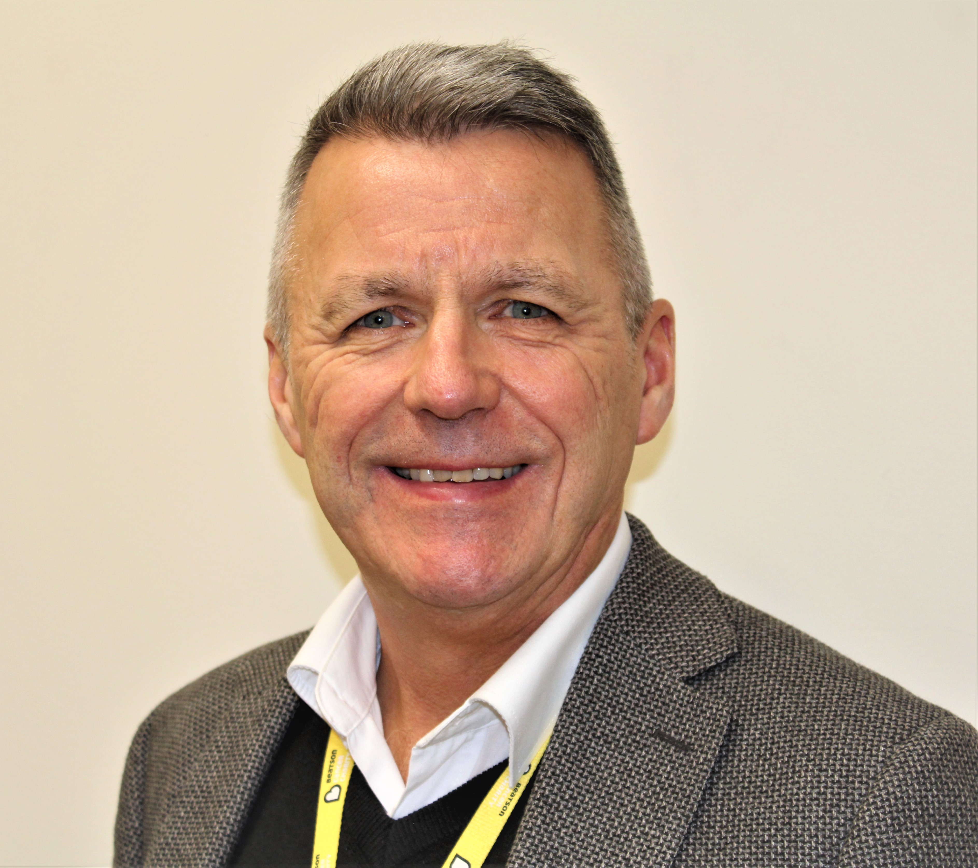 World Cancer Day: Through the lens of our CEO | Beatson Cancer Charity