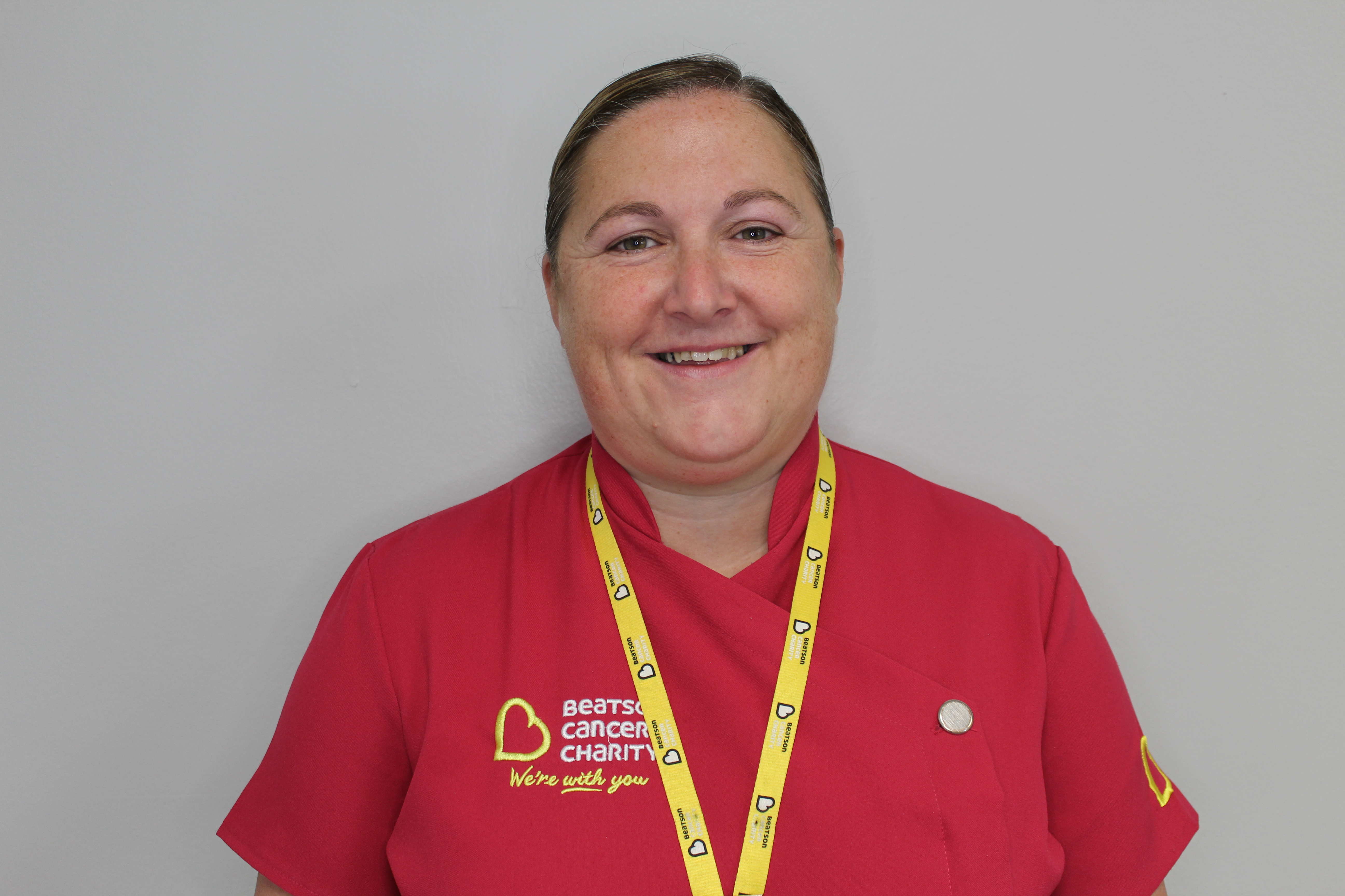 Wellbeing & Admin | Beatson Cancer Charity