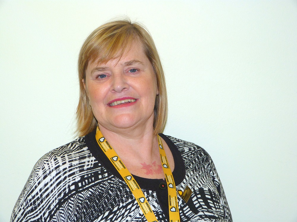 Taking the Stress out of Radiotherapy | Beatson Cancer Charity