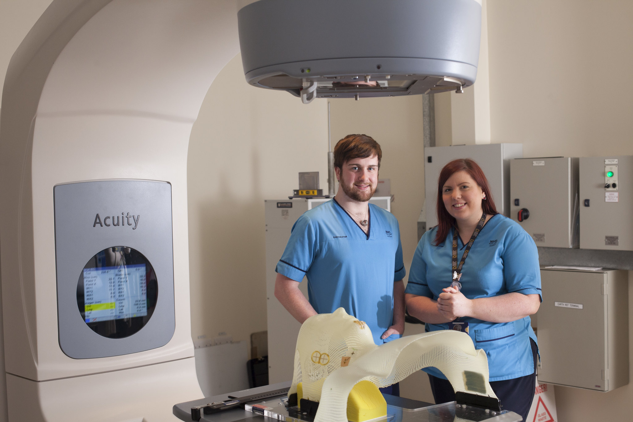 What is Radiotherapy?