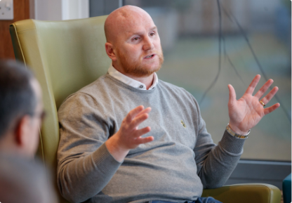 Our Team | Beatson Cancer Charity