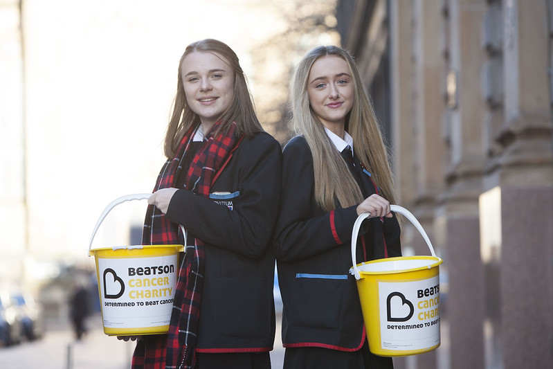 Home | Beatson Cancer Charity
