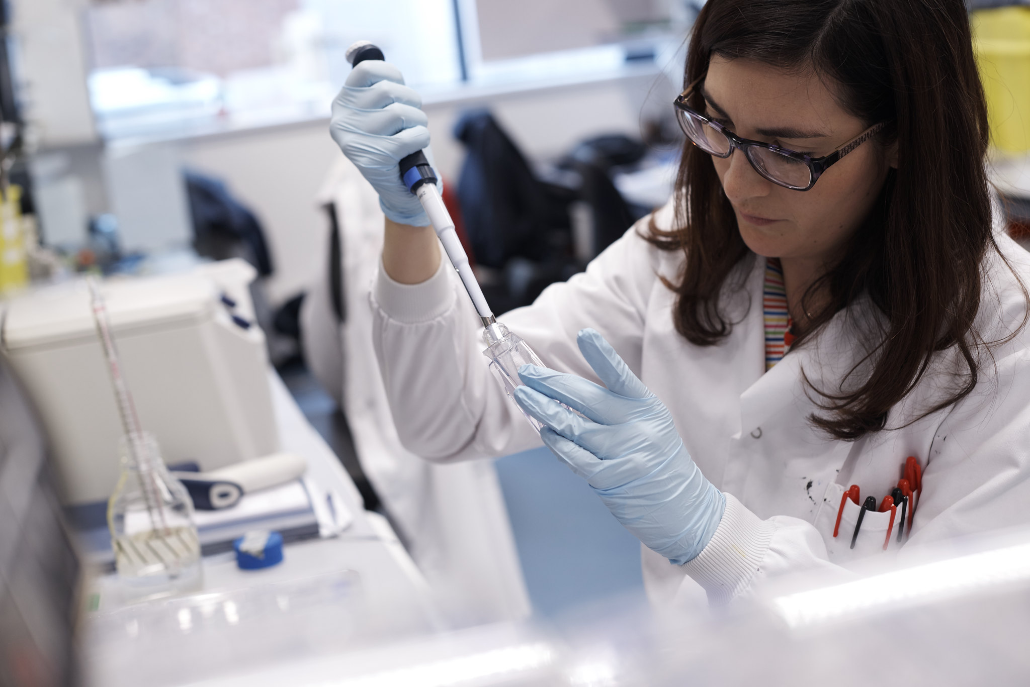 Radiotherapy Research Project – Case study (Life Saving Research ...